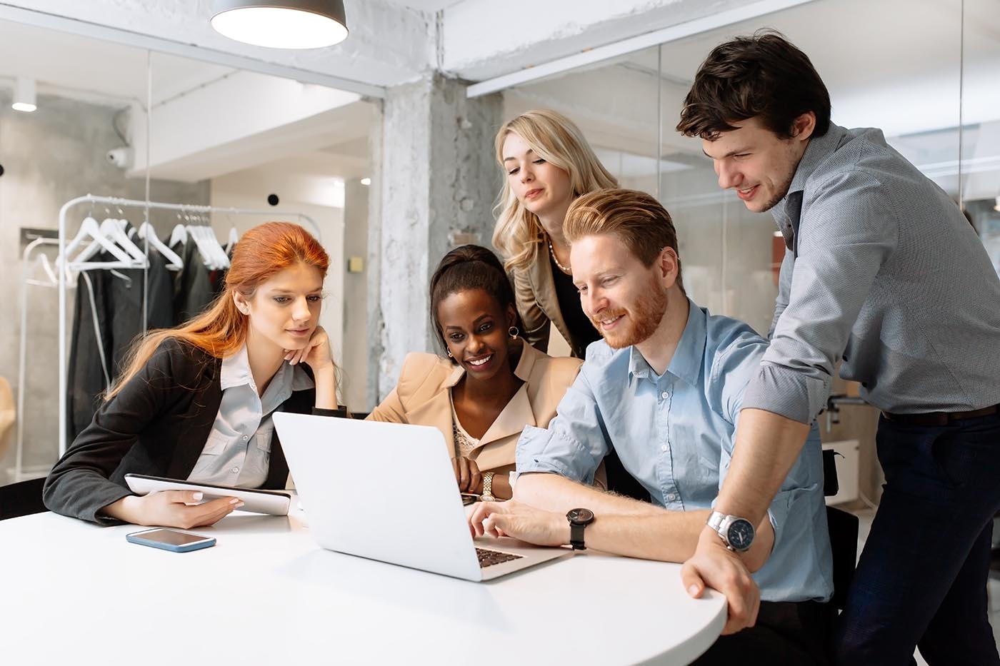 Smart Ways to Upskill Yourself - March with us